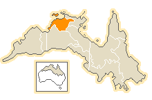 Kakadu National Park